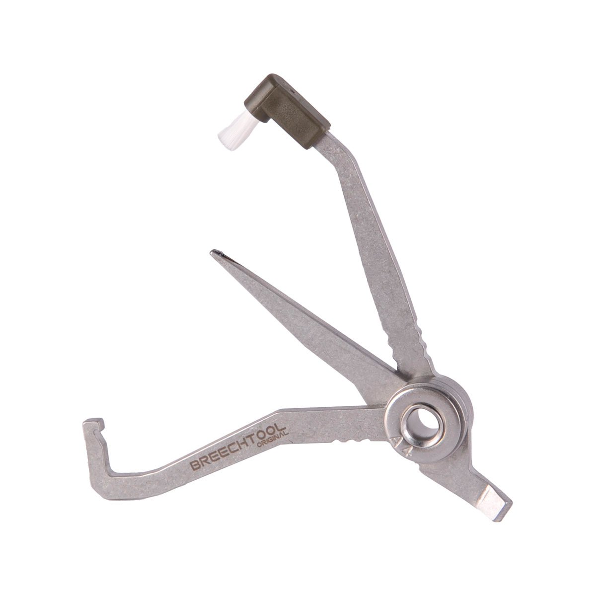 BROWNELLS BREECHTOOL™ CLEANING TOOLS