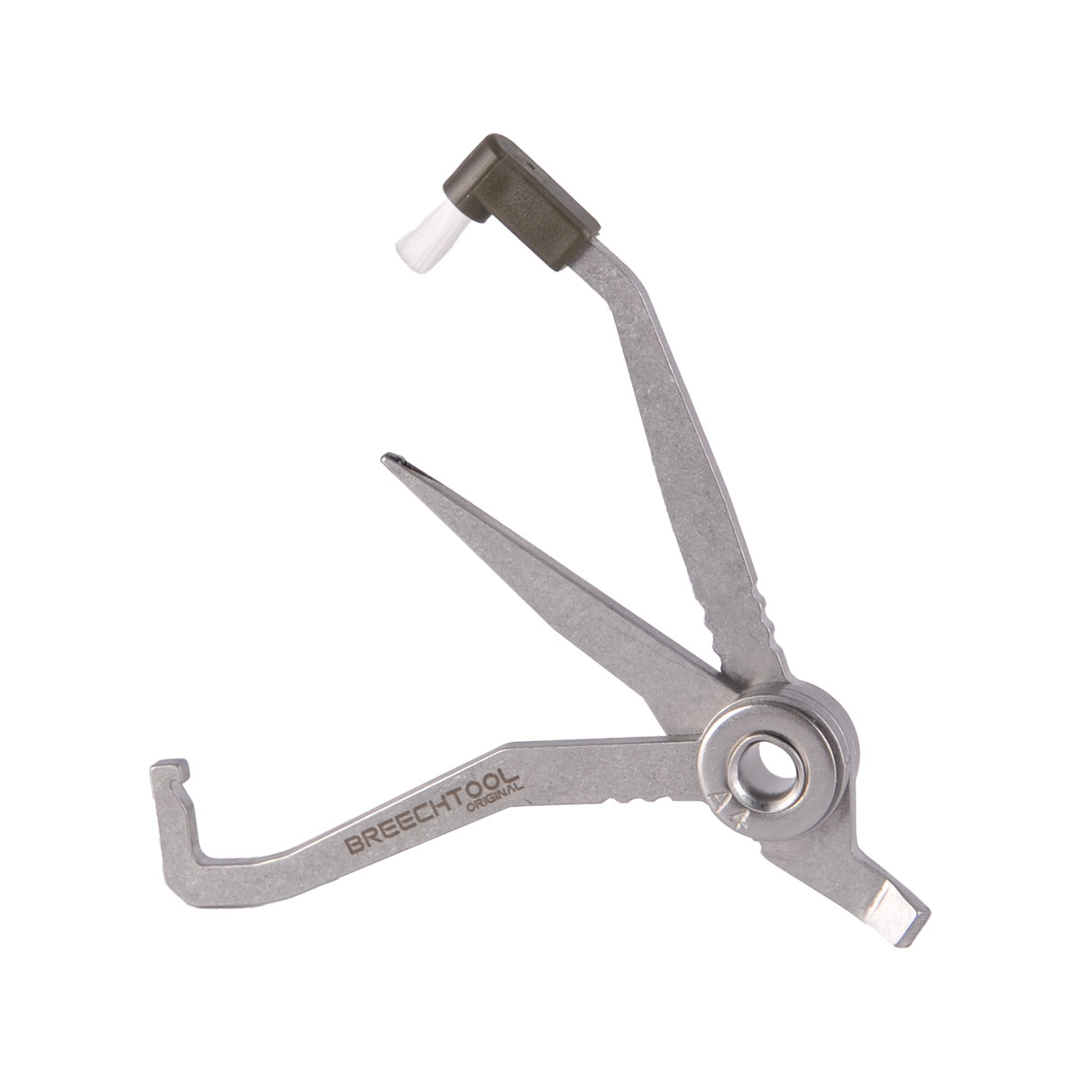 BROWNELLS BREECHTOOL™ CLEANING TOOLS