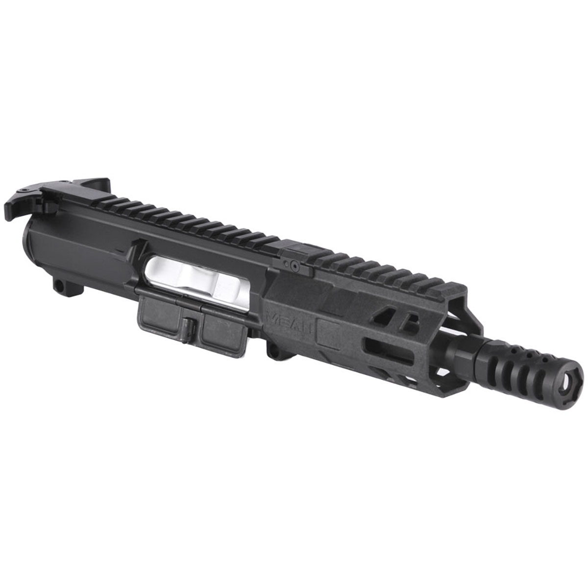 MEAN ARMS BEARING DELAY 9MM LUGER COMPLETE UPPER RECEIVER
