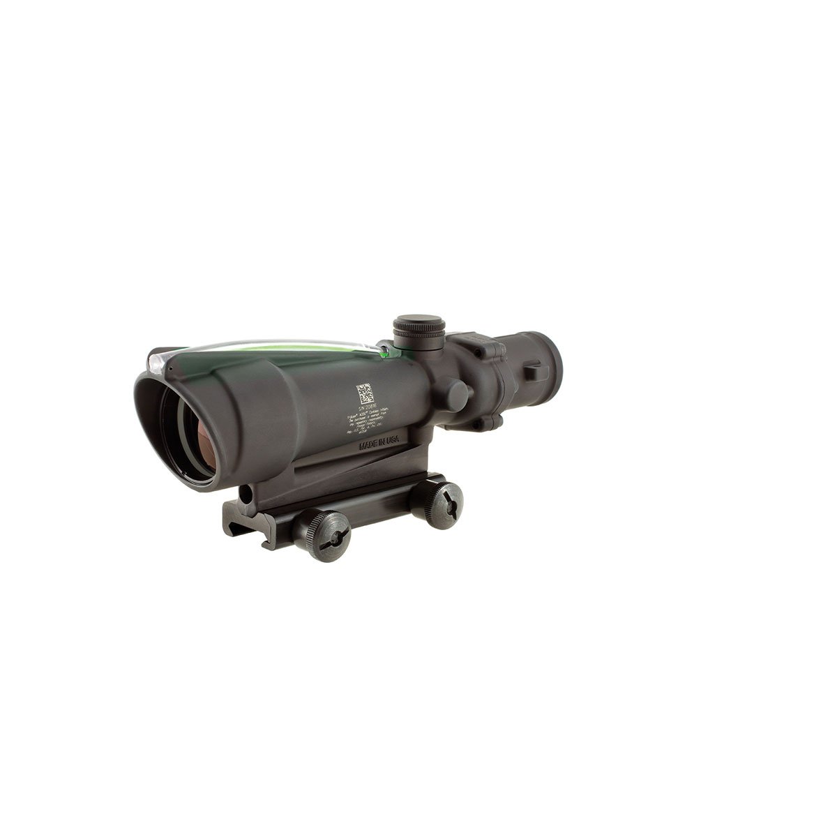 TRIJICON ACOG BAC 3.5X35MM FIXED RIFLE SCOPE