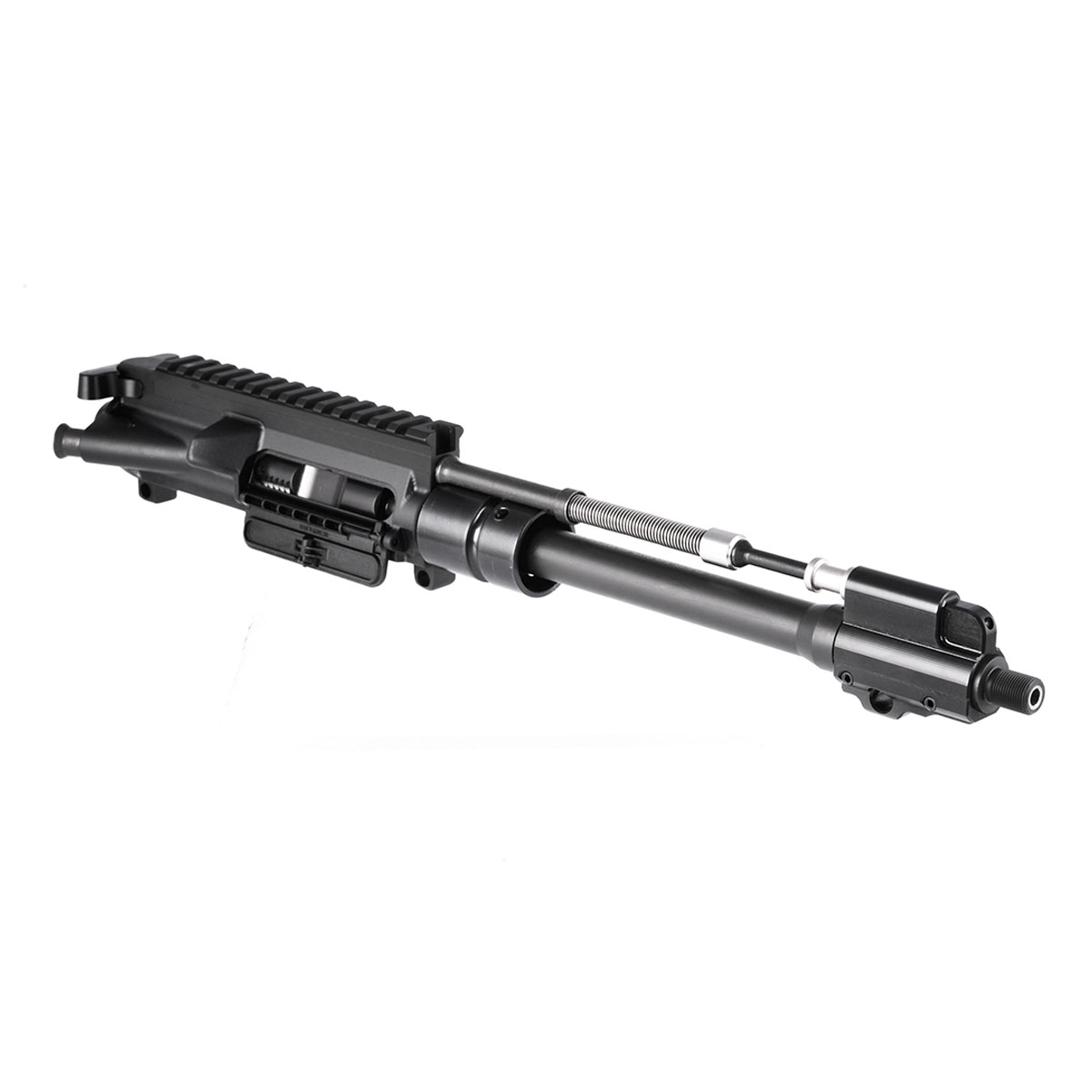 BROWNELLS BRN-4® UPPER RECEIVER ASSEMBLIES WITH CHROME LINED BARRELS