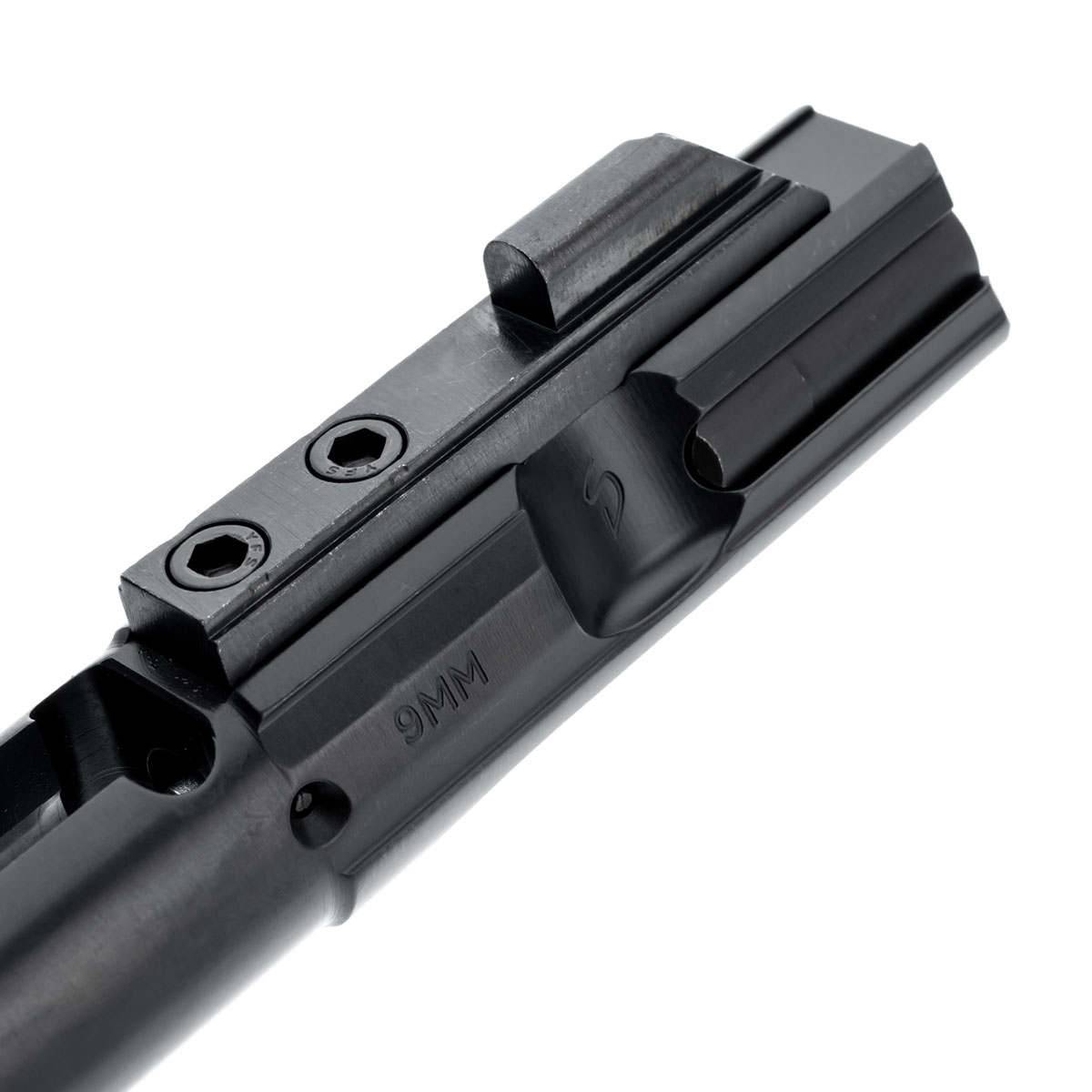 STERN DEFENSE, LLC M16 9MM BOLT FOR GLOCK® AND COLT
