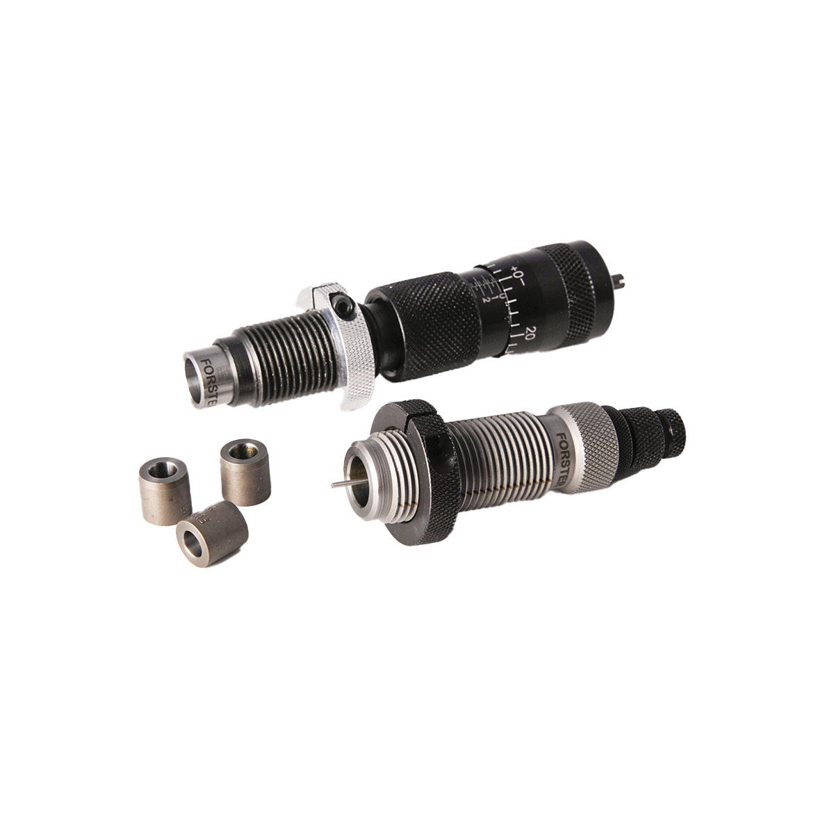 FORSTER BUSHING FULL LENGTH- ULTRA MICROMETER DIE SET