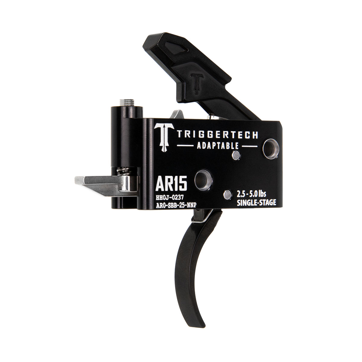 TRIGGERTECH AR15 SINGLE-STAGE ADAPTABLE TRIGGERS
