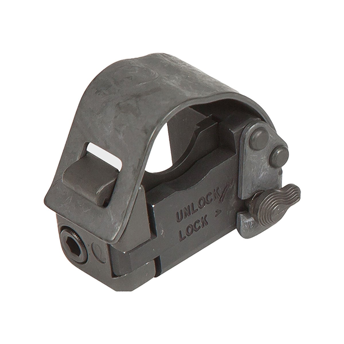 LMT DEFENSE M203 QD MOUNTING BRACKET