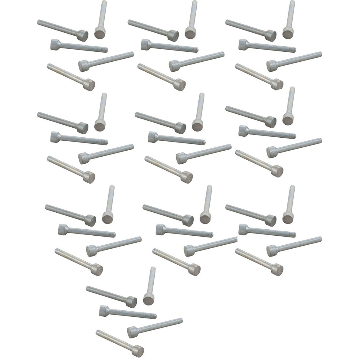 RCBS Headed Decapping Pins (5 Pack) SKU: 749000221