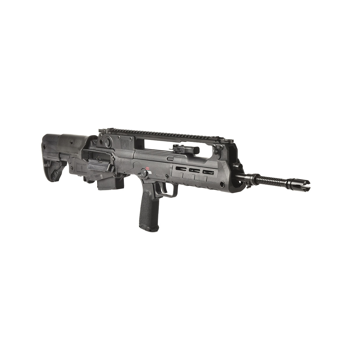 SPRINGFIELD ARMORY Hellion Bullpup 5.56x45 NATO 20"BBL W/Bayonet Lug(1 ...