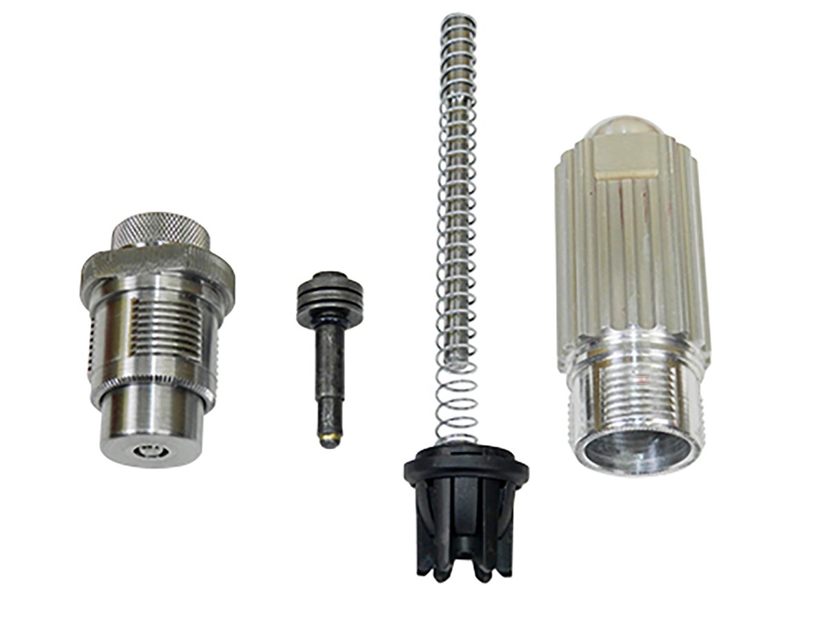 LEE PRECISION AUTOMATIC PROCESSING PRESS (APP) PRIMER POCKET SWAGE KIT