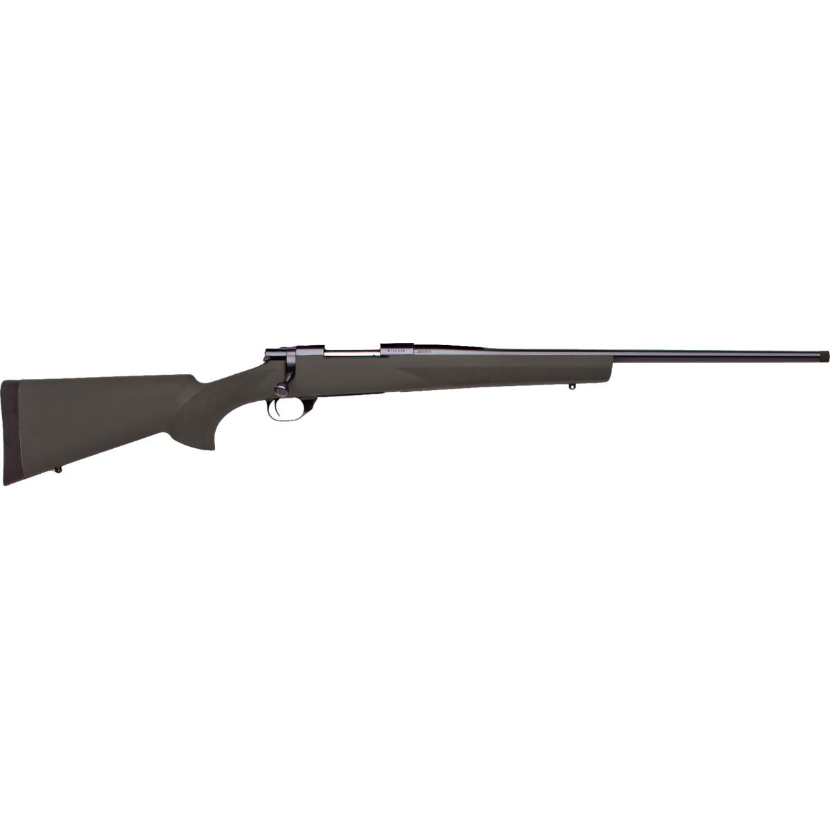 HOWA M1500 HOGUE 7MM PRC BOLT-ACTION RIFLE