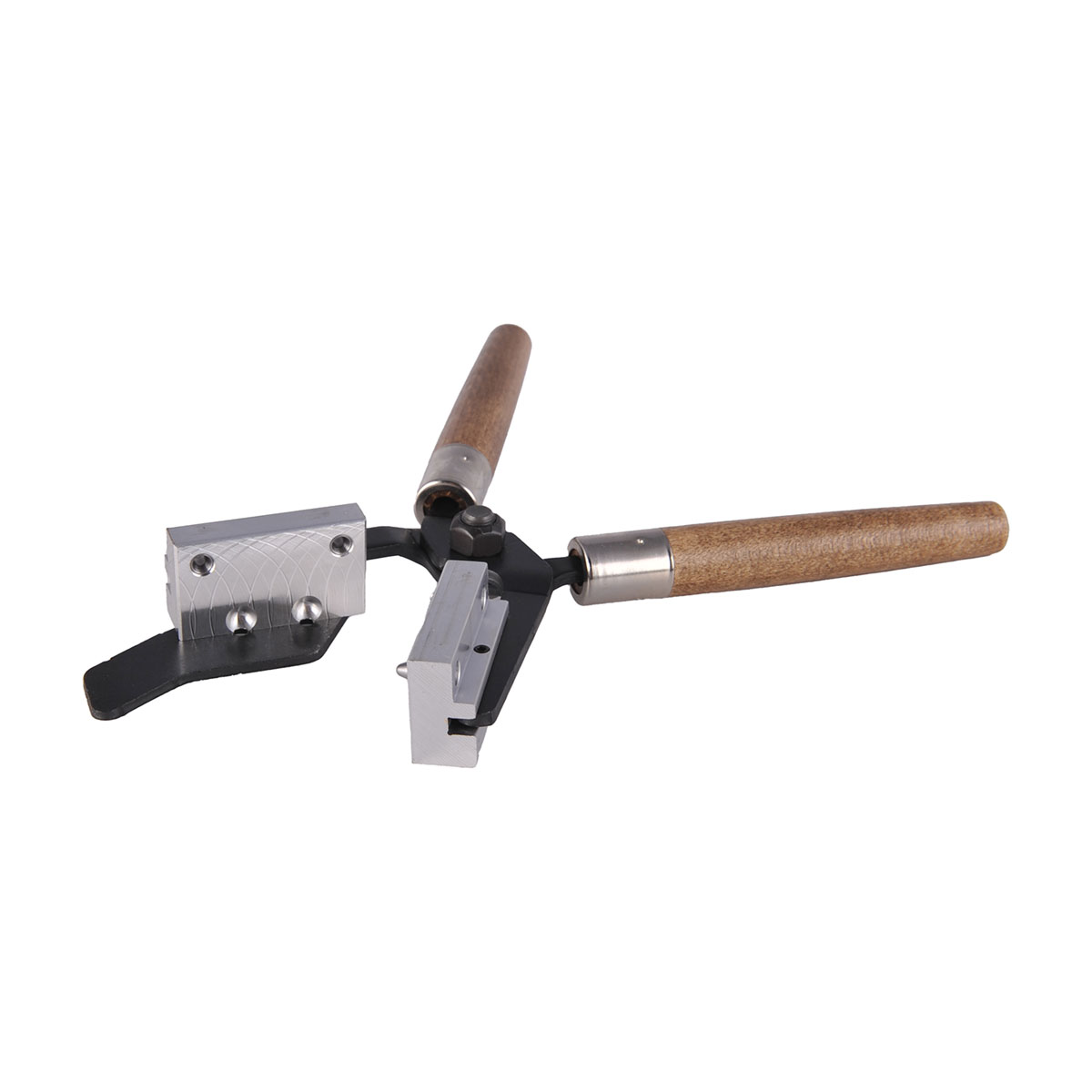 LEE PRECISION MUZZLELOADER ROUND BALL DOUBLE CAVITY MOLDS