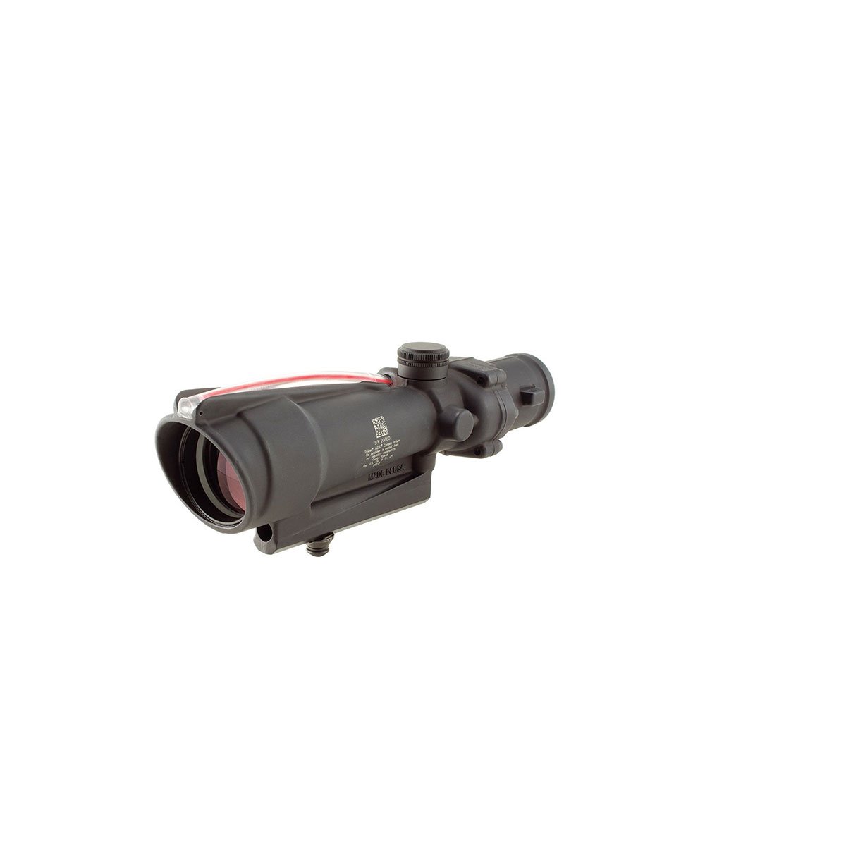 TRIJICON ACOG BAC 3.5X35MM FIXED RIFLE SCOPE