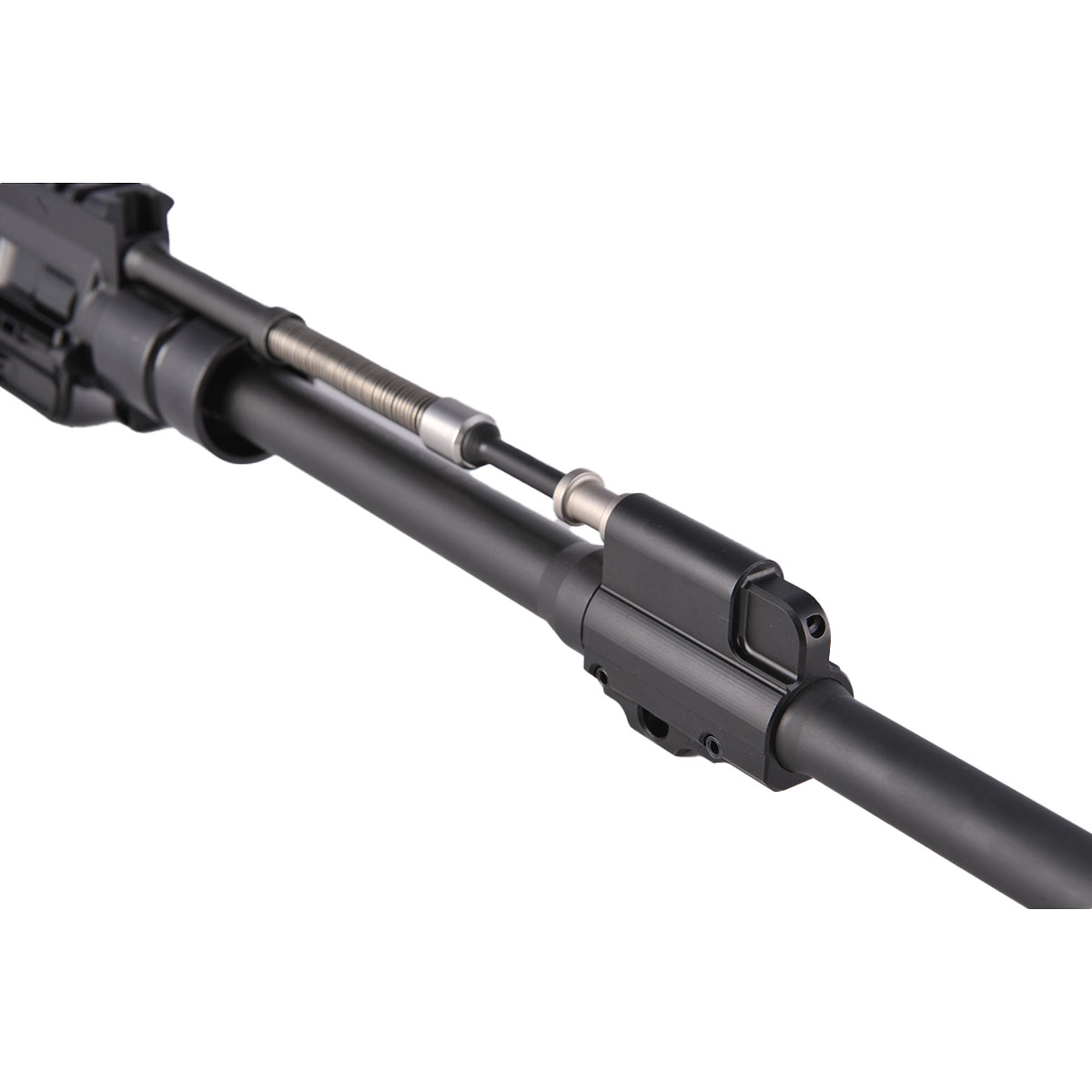 BROWNELLS BRN-4® UPPER RECEIVER ASSEMBLIES WITH CHROME LINED BARRELS