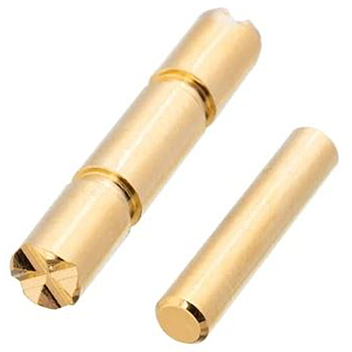 Tyrant Cnc Takedown Pins For Glock® Gen3 Gen5 And Glock® 43 43x 48