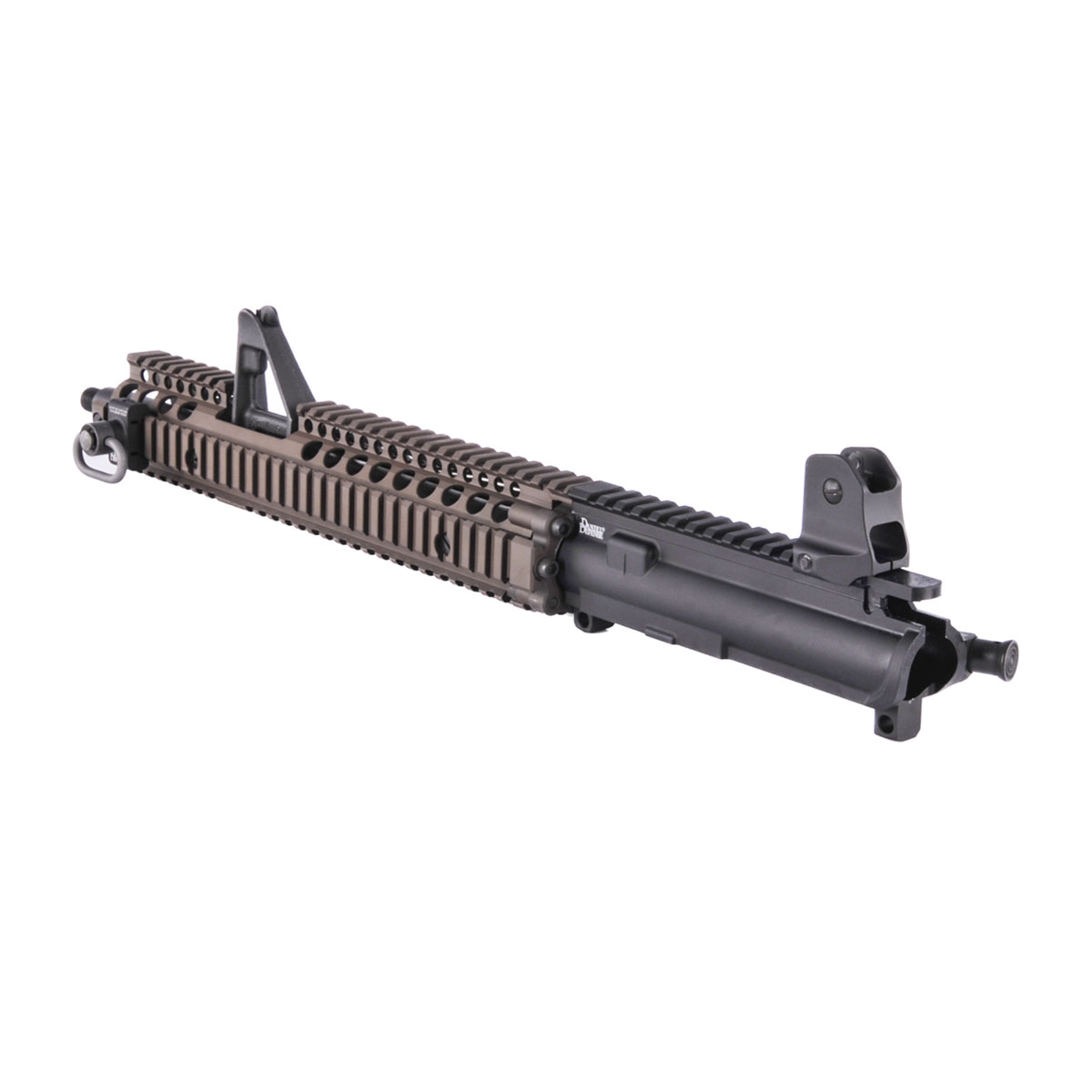 DANIEL DEFENSE M4A1 FSP 5.56X45MM STRIPPED UPPER RECEIVER