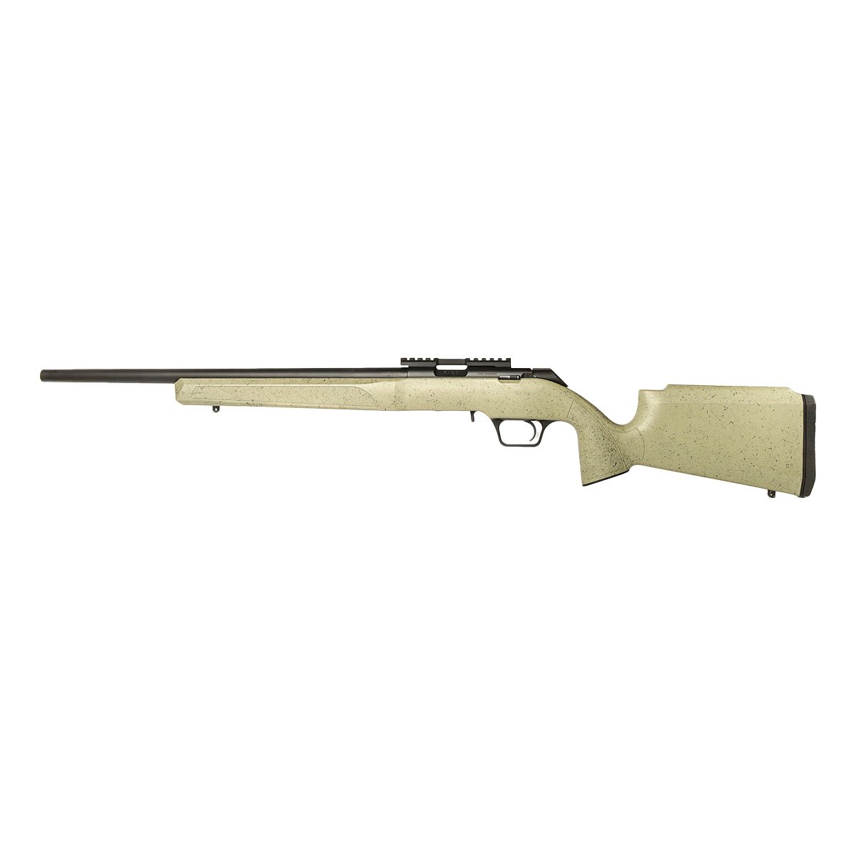 SPRINGFIELD ARMORY MODEL 2020 RIMFIRE TARGET 22 LONG RIFLE BOLT ACTION ...