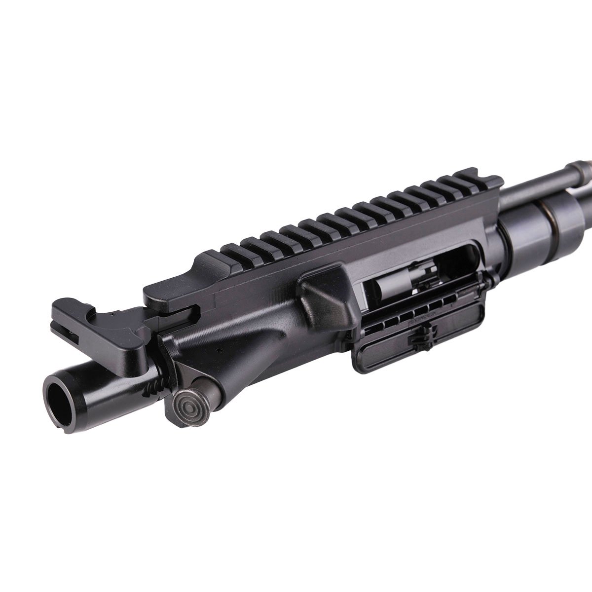 BROWNELLS BRN-4® UPPER RECEIVER ASSEMBLIES WITH CHROME LINED BARRELS