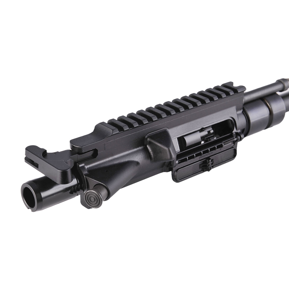 BROWNELLS BRN-4® UPPER RECEIVER ASSEMBLIES WITH CHROME LINED BARRELS
