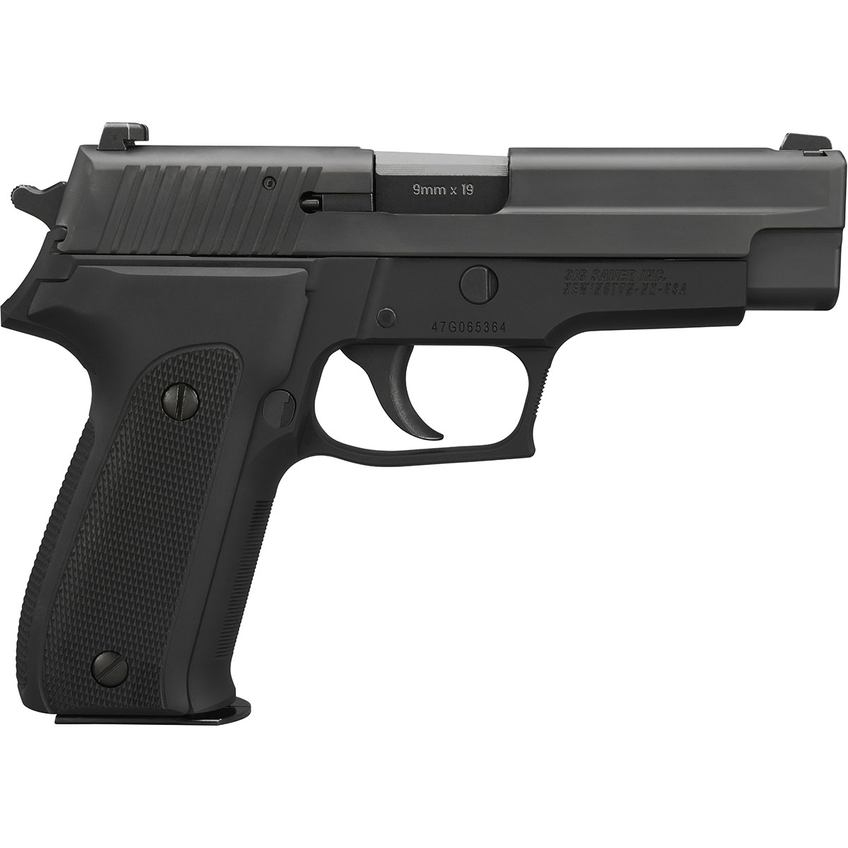 SIG SAUER, INC. Guns Up To 25% Off