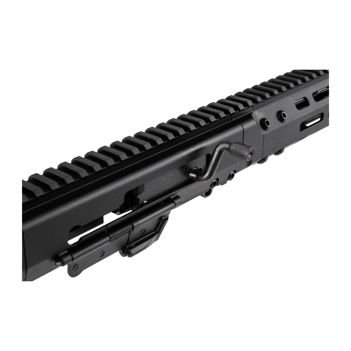 BROWNELLS BRN-180S™ GEN2 223 WYLDE COMPLETE UPPER RECEIVER ASSEMBLY