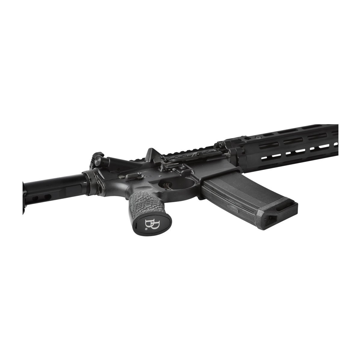 DANIEL DEFENSE DD4 RIII 5.56MM RIFLE