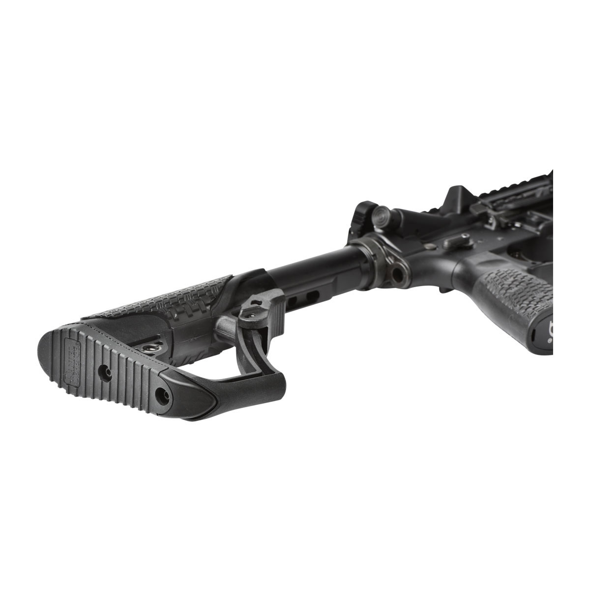 DANIEL DEFENSE DD4 RIII 5.56MM RIFLE