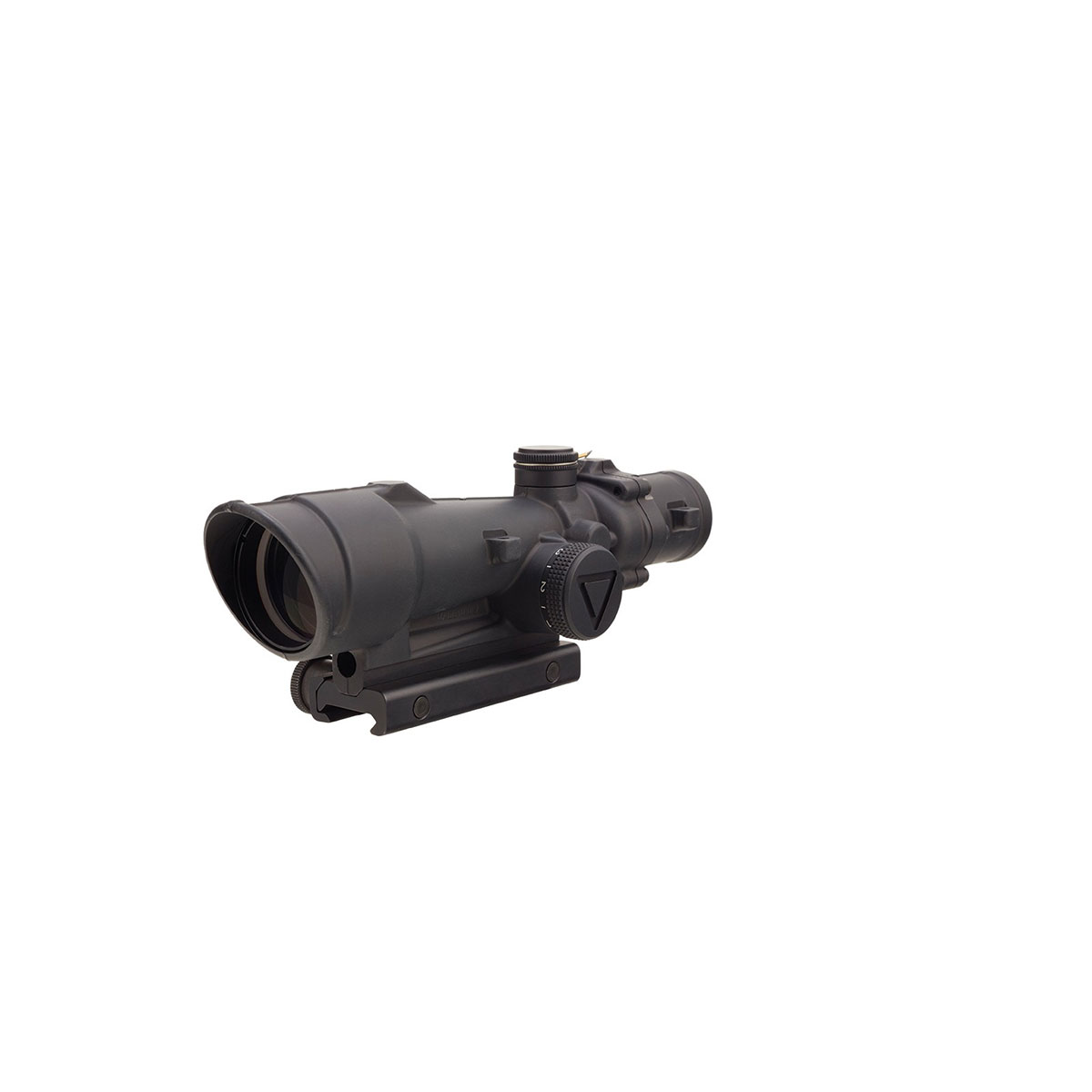 TRIJICON ACOG LED 3.5X35MM FIXED RIFLE SCOPE