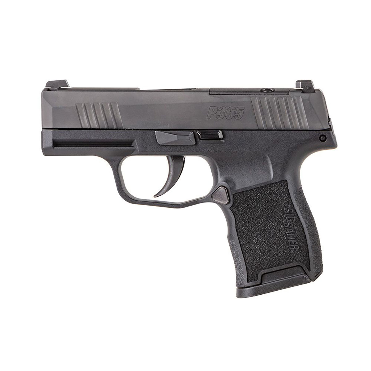 SIG SAUER, INC. P365-380 380 ACP SEMI-AUTO HANDGUN