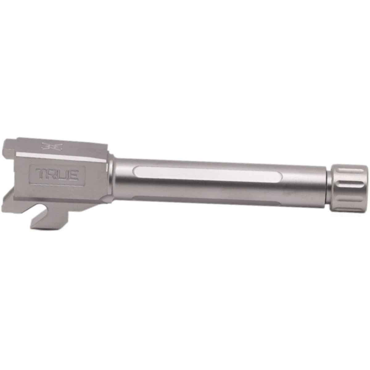 TRUE PRECISION, INC. THREADED BARREL FOR SIG SAUER P320 COMPACT