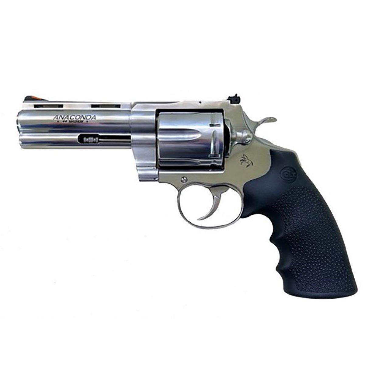 Colt Anaconda Revolver