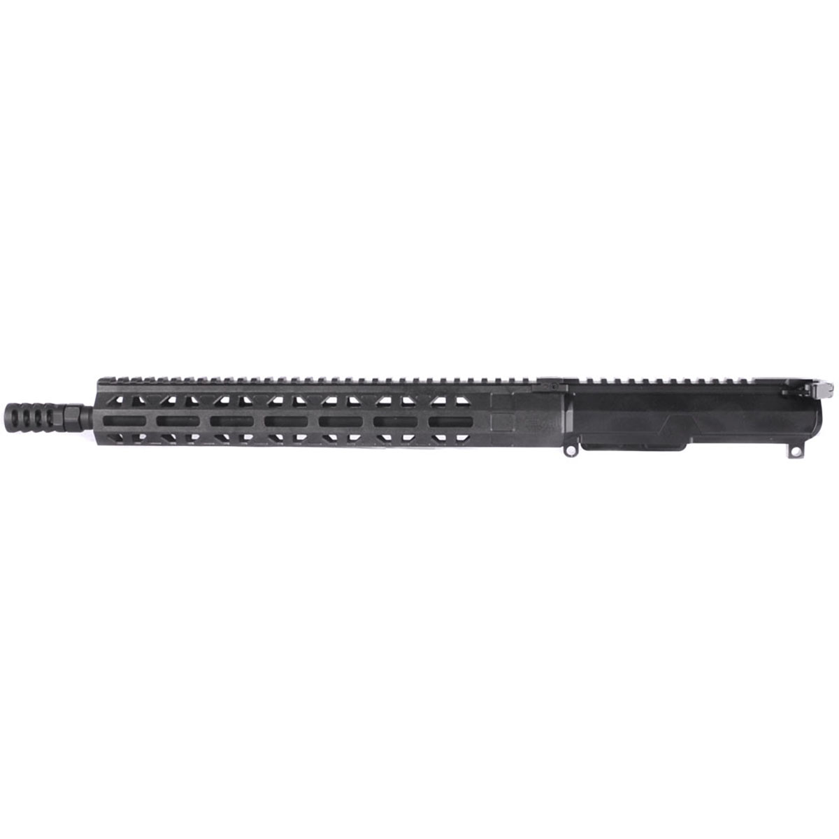MEAN ARMS BEARING DELAY 9MM LUGER COMPLETE UPPER RECEIVER