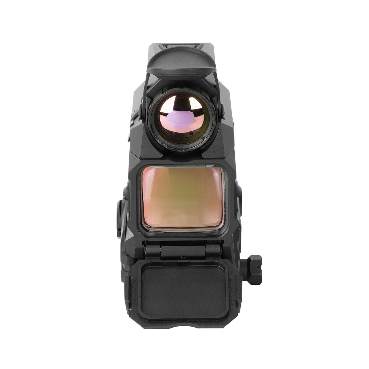 HOLOSUN DRS-TH 1X25MM DIGITAL REFLEX THERMAL RED DOT SIGHT