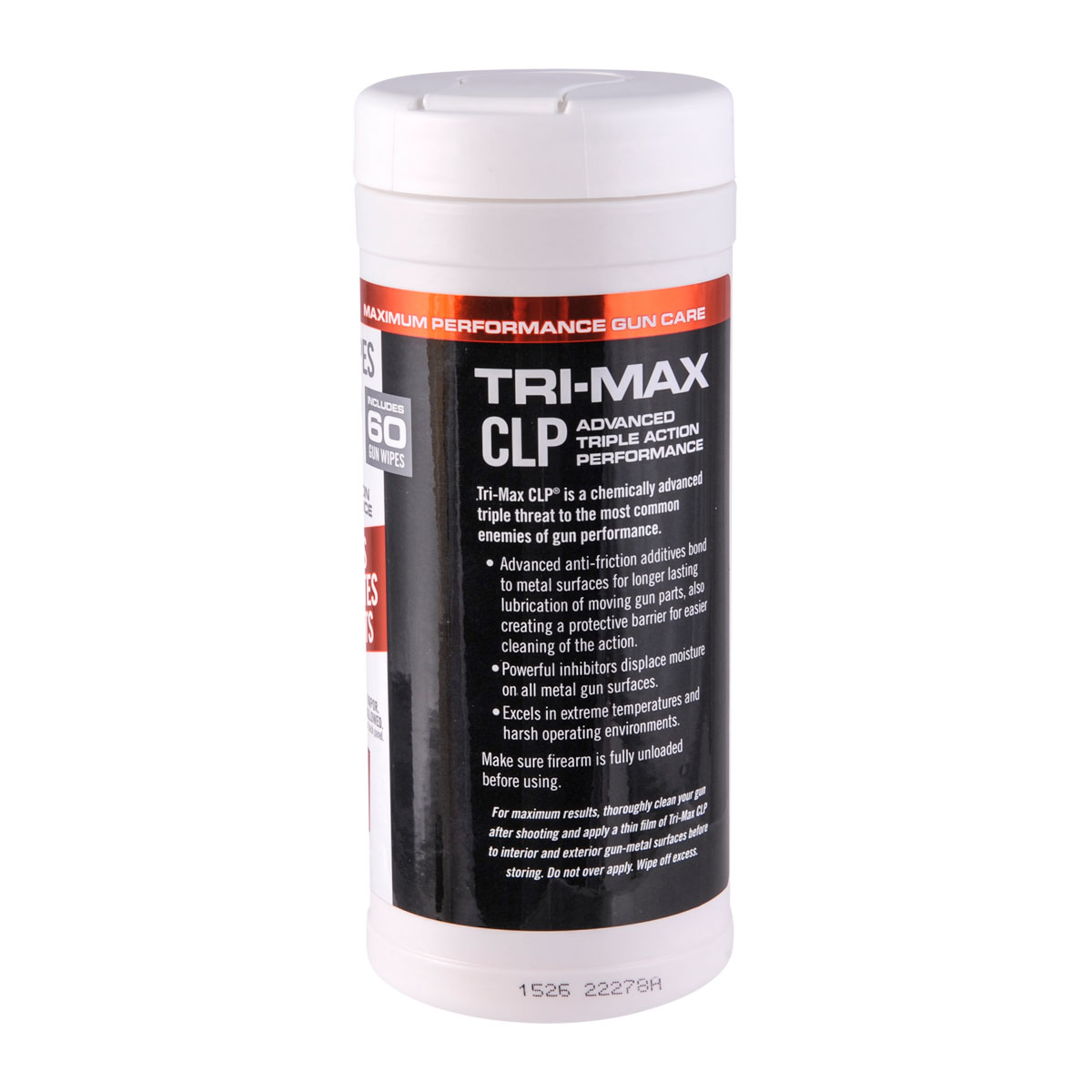 REAL AVID TRI-MAX CLP