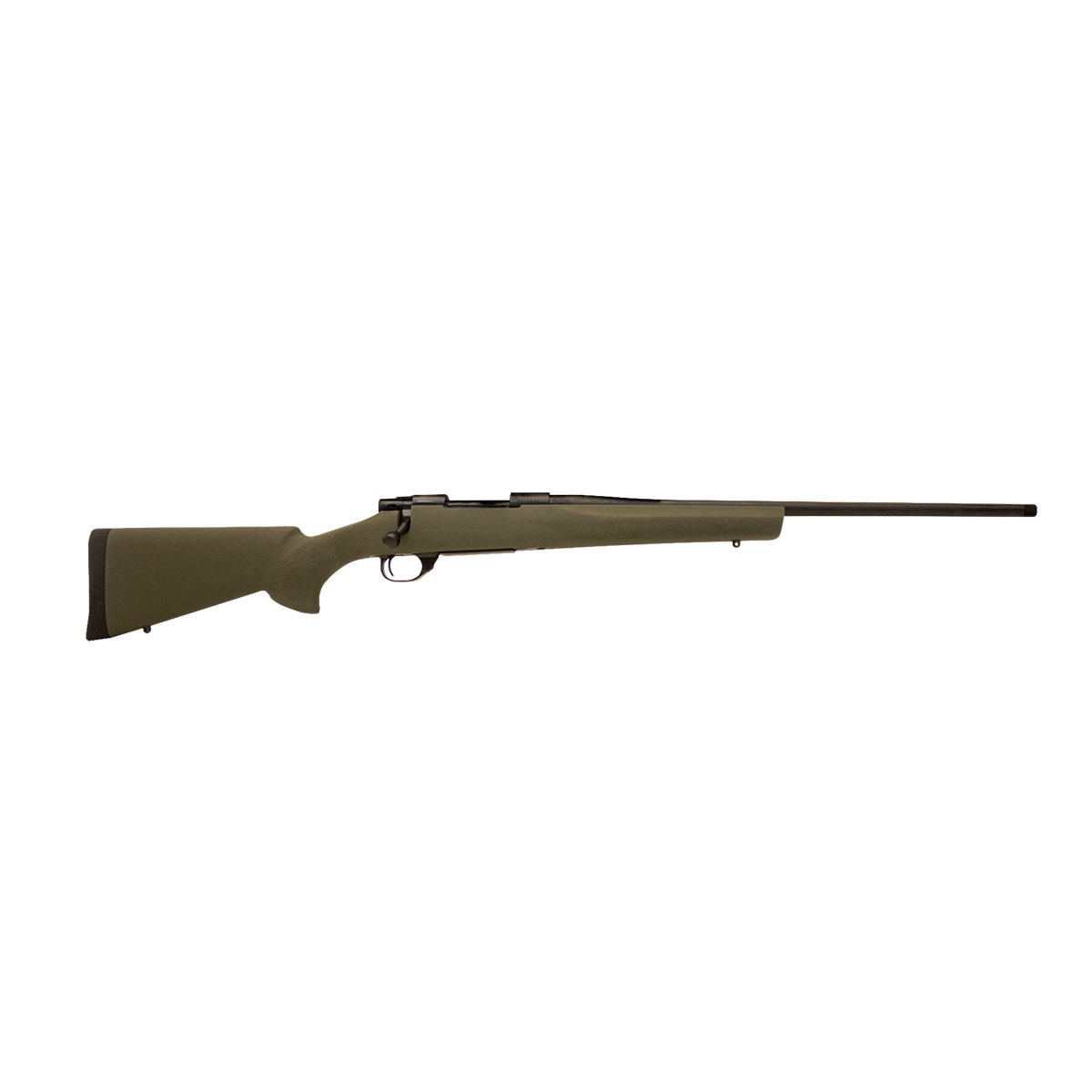 HOWA M1500 HOGUE 7MM PRC BOLT-ACTION RIFLE