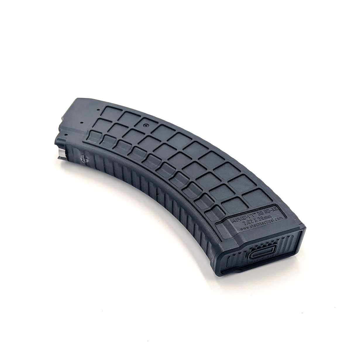 XTECH TACTICAL MAG47 GEN2 7.62X39MM MAGAZINE FOR AK47