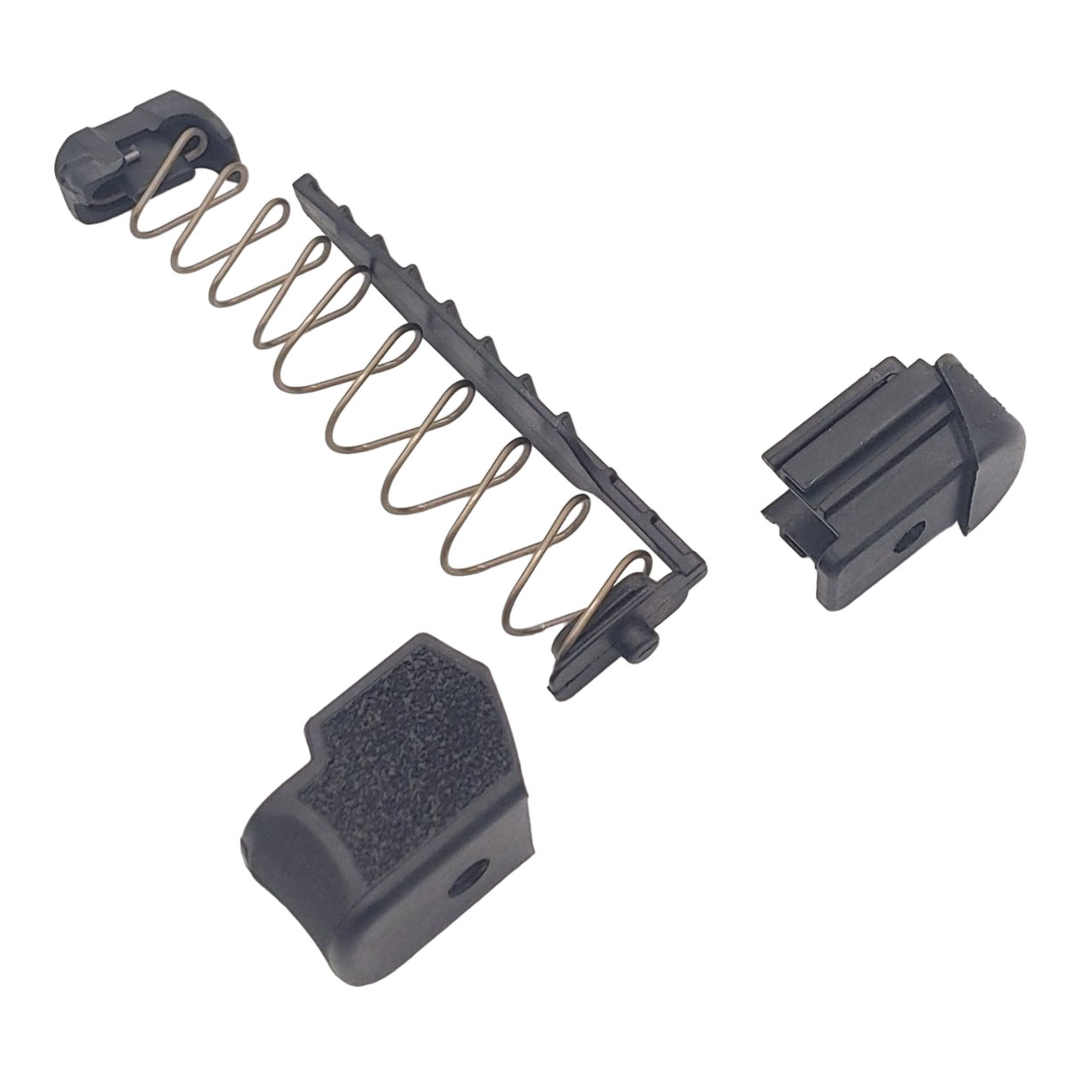 XTECH TACTICAL MTX 365 10 TO 13 ROUND MAG EXTENDER FOR 380 ACP SIG ...