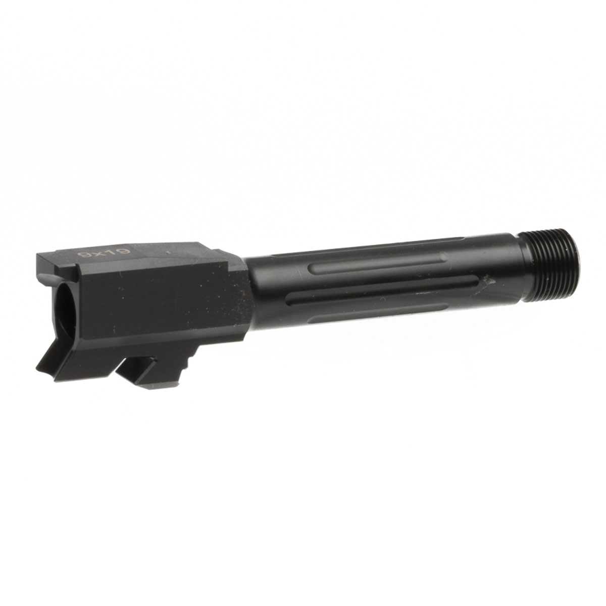 BROWNELLS BUNDLES Brownells Premium Slide For Glock® 43/43X & Match Barrel