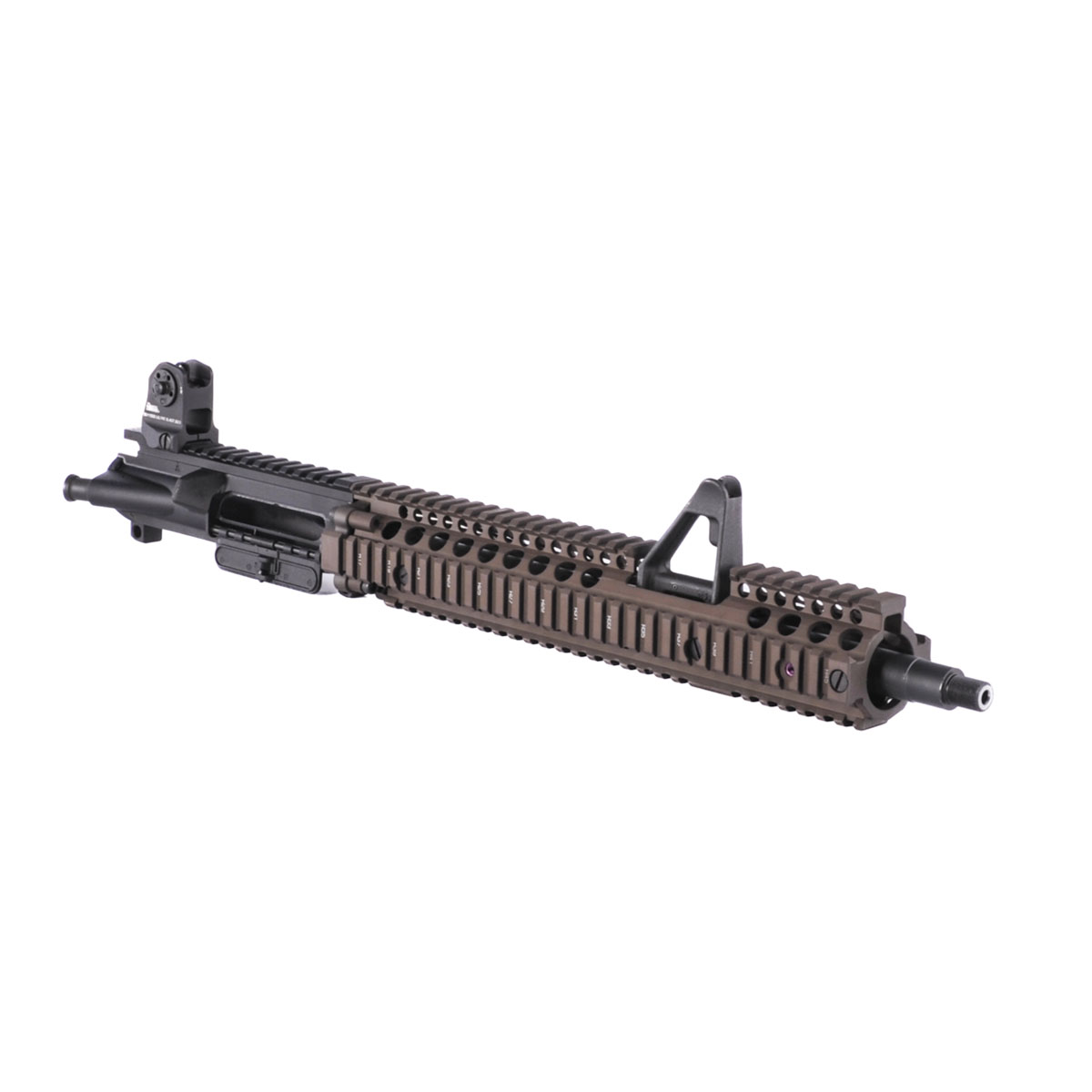 DANIEL DEFENSE M4A1 FSP 5.56X45MM STRIPPED UPPER RECEIVER