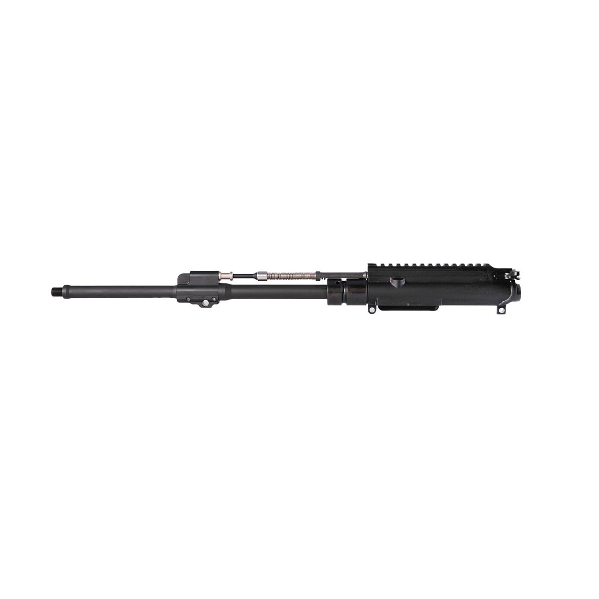 BROWNELLS BRN-4® UPPER RECEIVER ASSEMBLIES WITH CHROME LINED BARRELS
