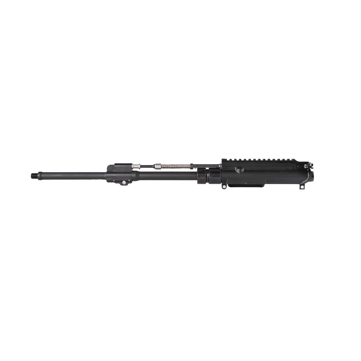 BROWNELLS BRN-4® UPPER RECEIVER ASSEMBLIES WITH CHROME LINED BARRELS