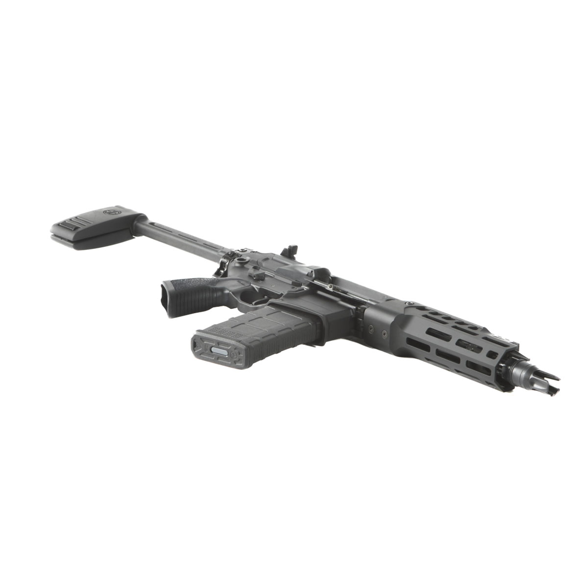 SIG SAUER, INC. MCX RATTLER LT 5.56X45 NATO SEMI-AUTO HANDGUN