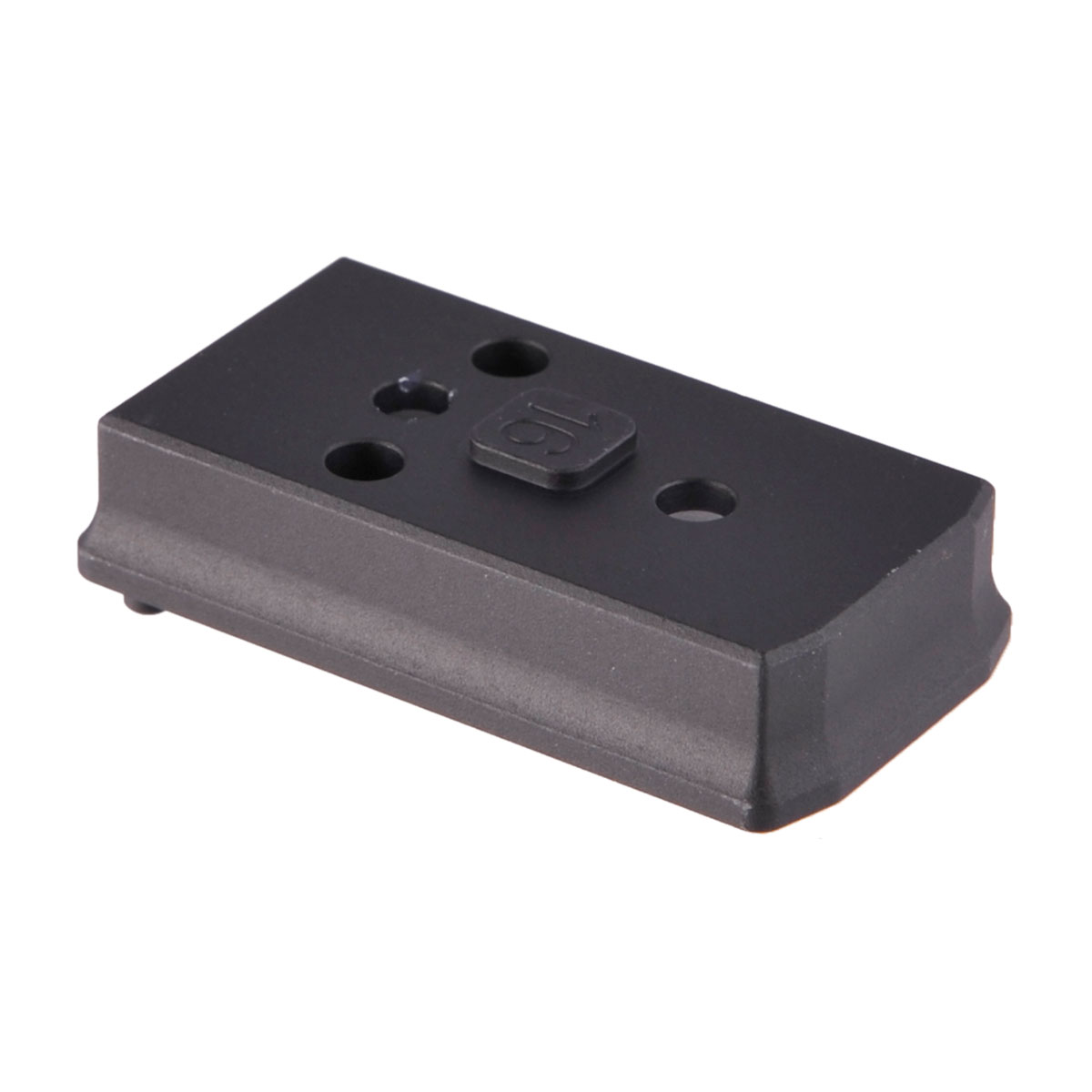 ARISAKA DEFENSE Offset Optic Mount Base Only SKU: 100040405