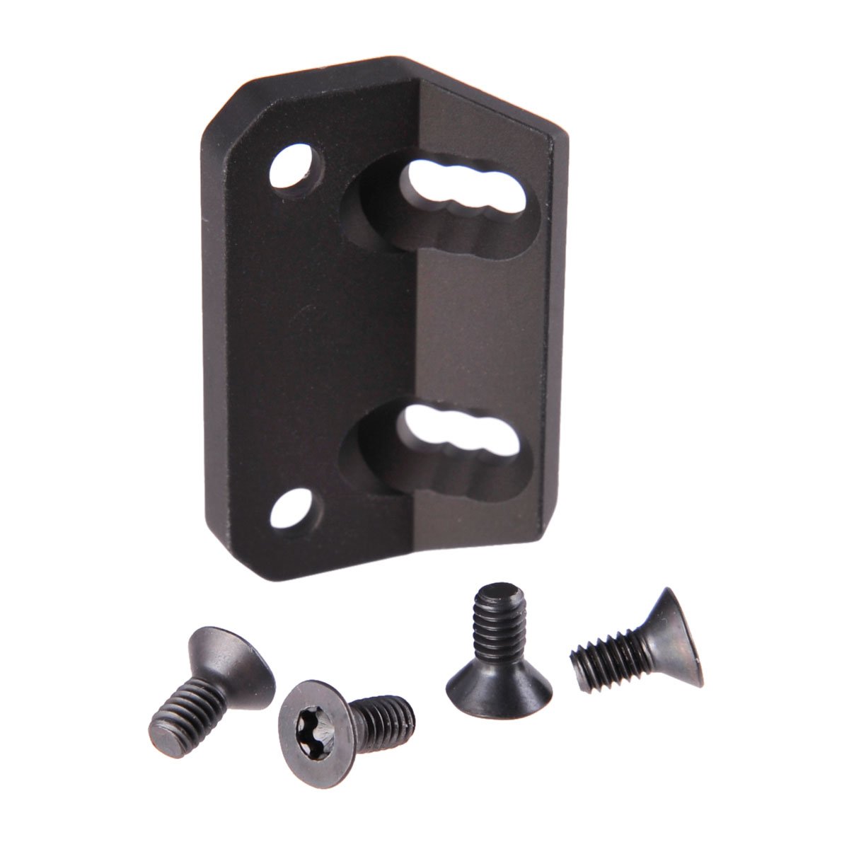 ARISAKA DEFENSE OFFSET LIGHT MOUNT