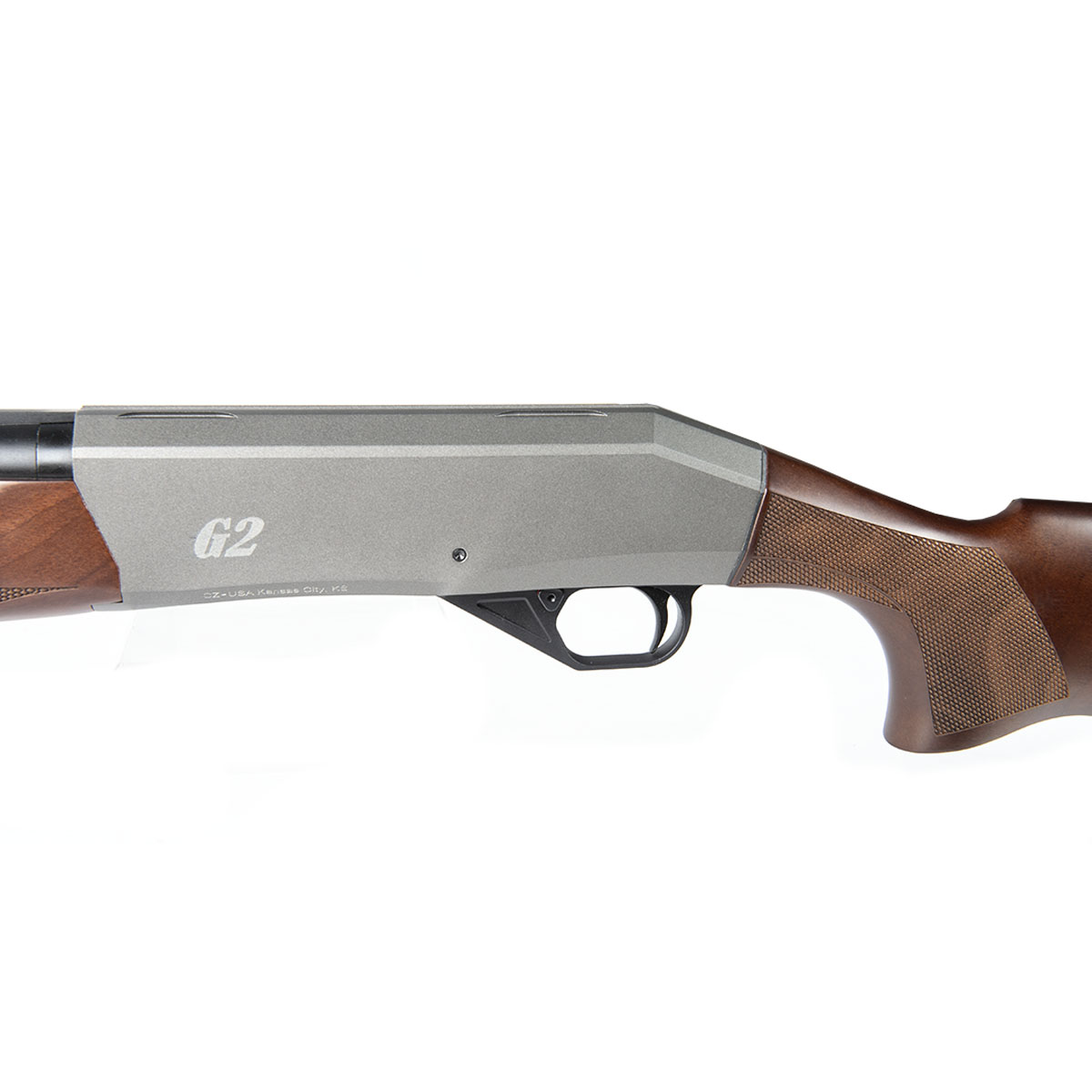 CZ USA 1012 G2 FIELD SPORTS 12 GAUGE SEMI-AUTO SHOTGUN