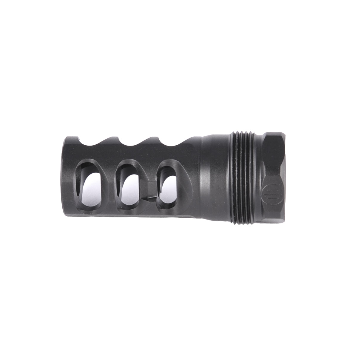 PRIMARY WEAPONS FRC 223 CALIBER TWO-PORT COMPENSATOR
