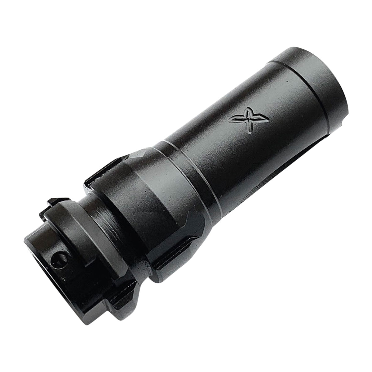 FORWARD CONTROLS DESIGN LLC AR-15 FLASH HIDER FOR KEYMO MOUNT 1/2-28