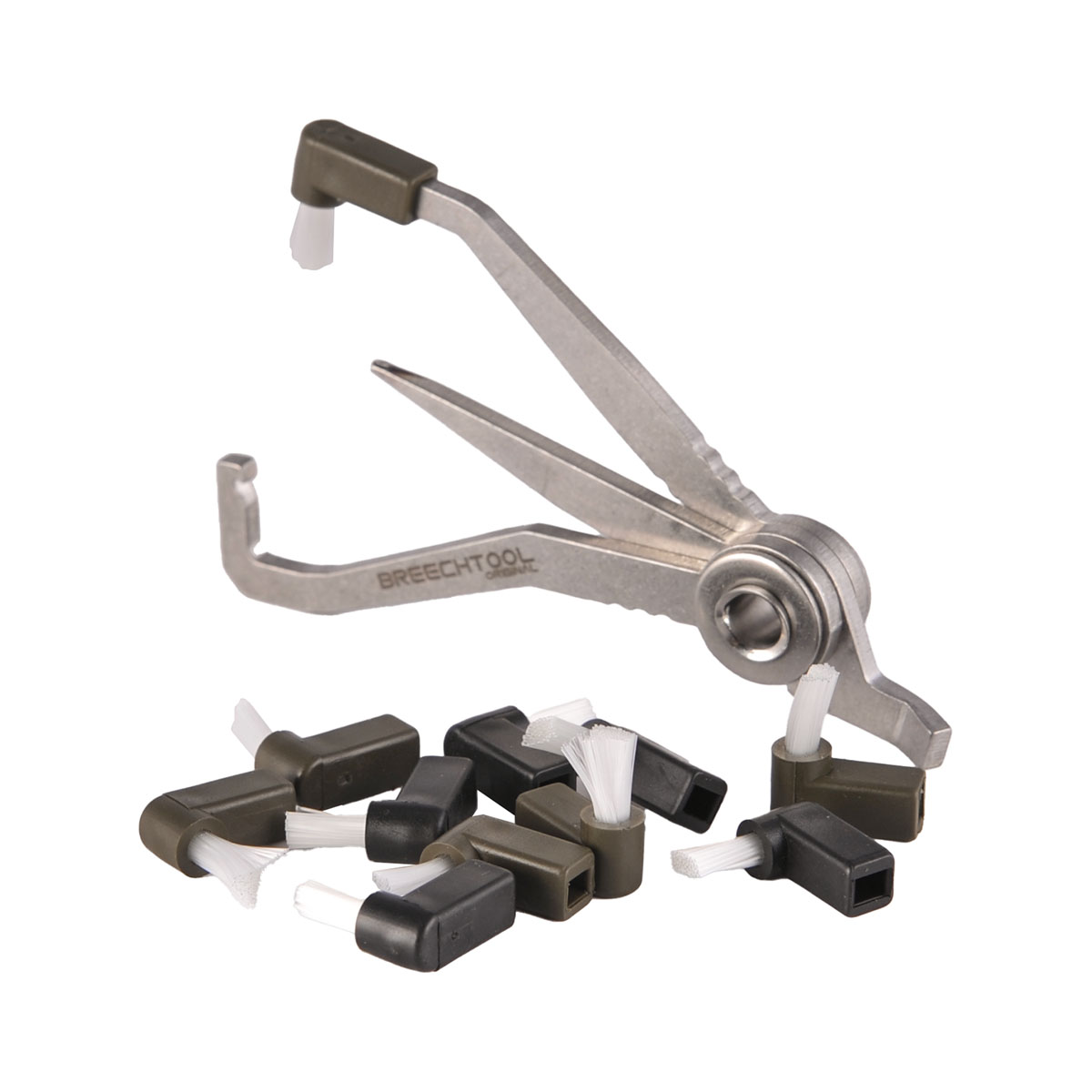 BROWNELLS BREECHTOOL™ CLEANING TOOLS