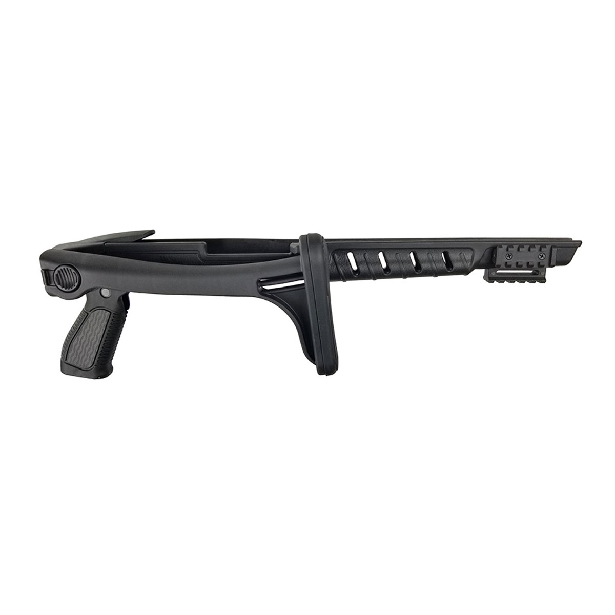 PRO MAG MARLIN MODEL 795/60 TACTICAL FOLDING STOCK