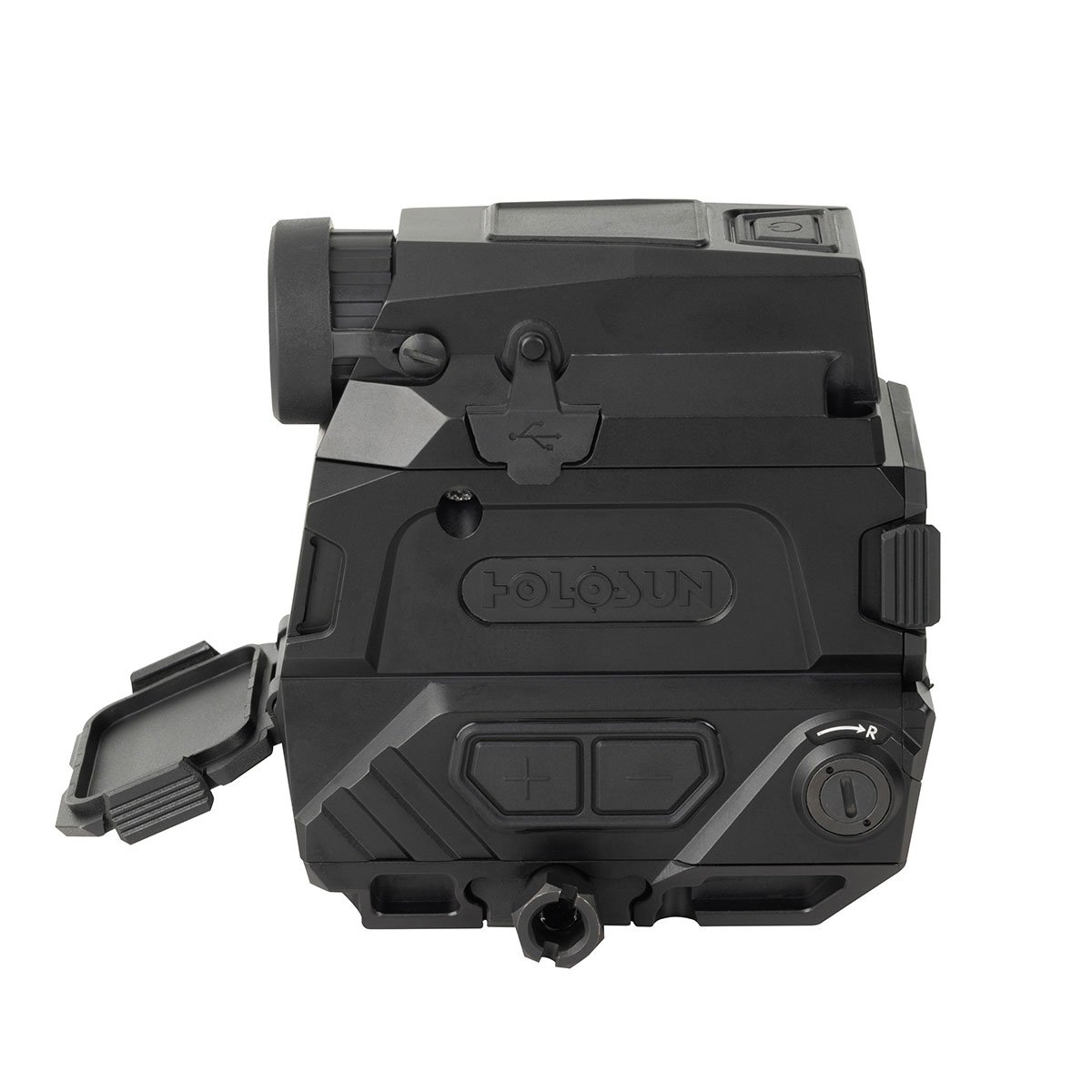HOLOSUN DRS-NV DIGITAL REFLEX SIGHT NIGHT VISION