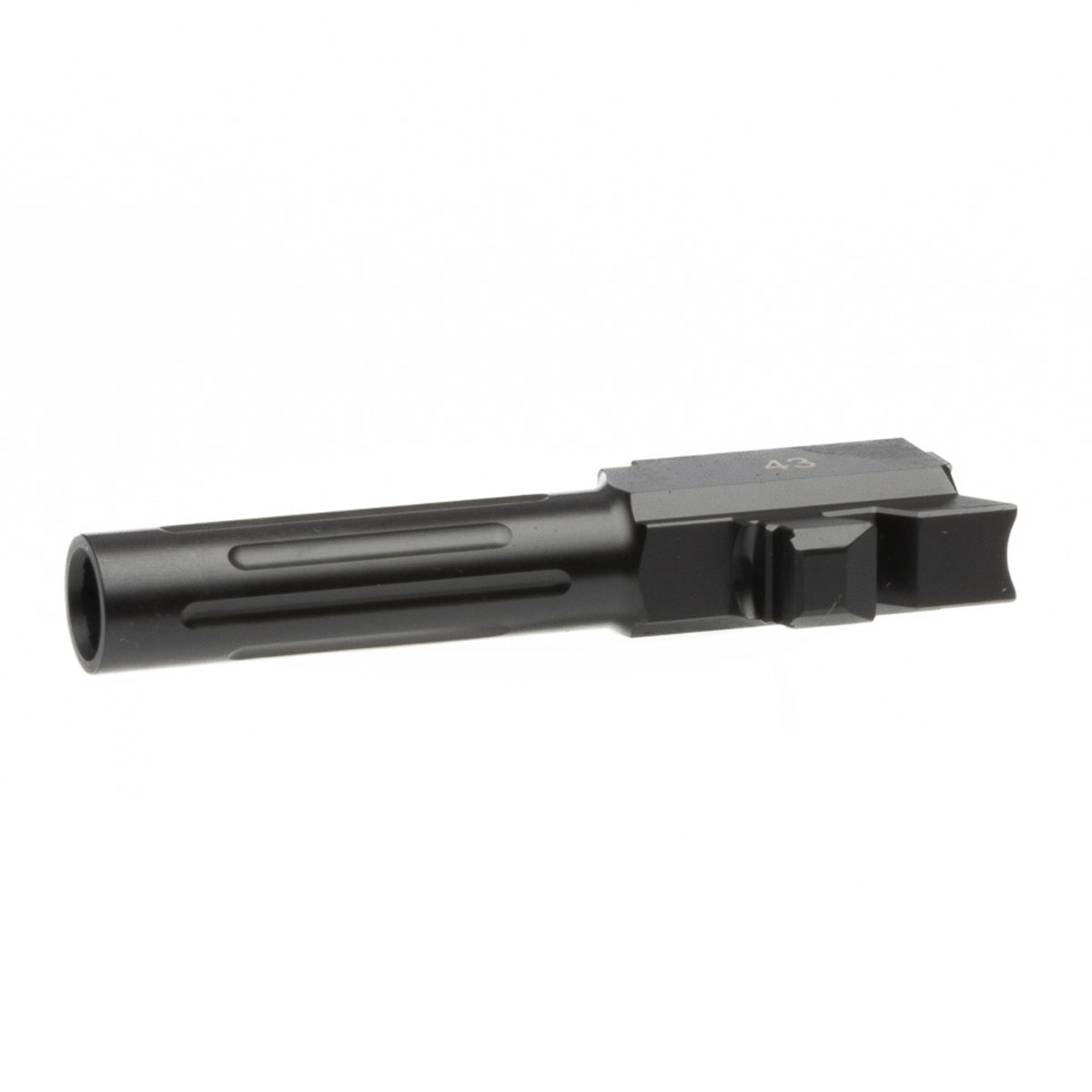 BROWNELLS BUNDLES Brownells Premium Slide For Glock® 43/43X & Match Barrel