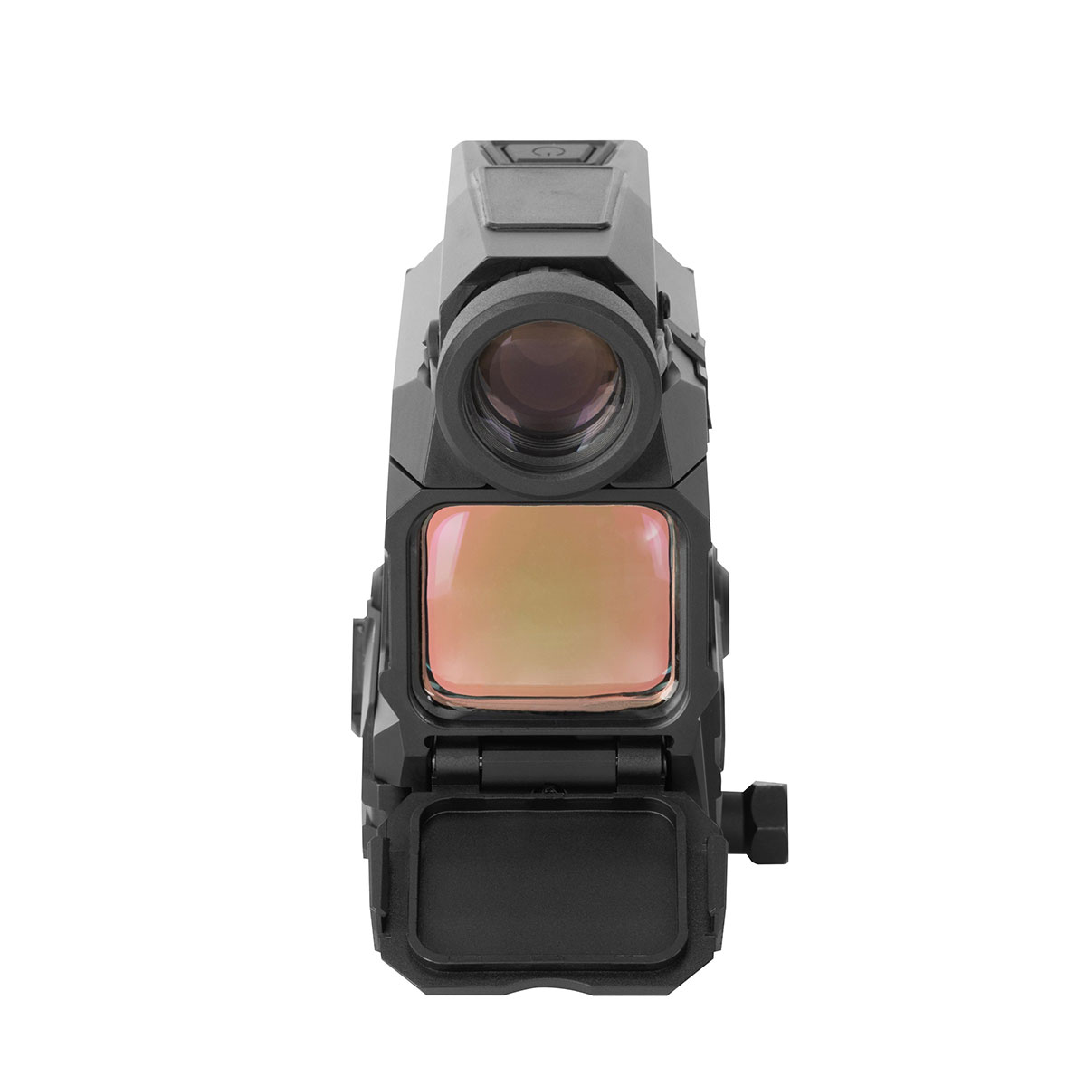 HOLOSUN DRS-NV DIGITAL REFLEX SIGHT NIGHT VISION